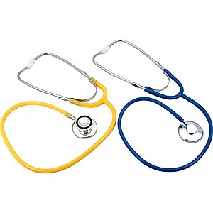 Stethoscope Medical Cardiology EMT Nursing EMS Tools
