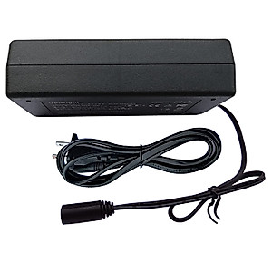 UpBright 2-Prong 29V AC/DC Adapter Compatible with Southern Motion FS2900-2000 P/N: SPS-2A29VDC-03-WM-SM Sofa Recliner Lift Chair 29VDC 2A - 3A DC29V 2.0A - 3.0A 29.0V - 29.5V Power Supply Cord PSU