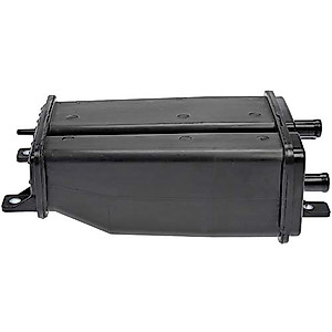 Dorman 911-296 Vapor Canister Compatible with Select Subaru Models