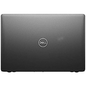 Dell Inspiron i3593-5544BLK-PUS 15.6 FHD Touchscreen i5-1035G1 12GB DDR4 RAM 512GB PCIE SSD Windows 10 Home Black (Renewed)