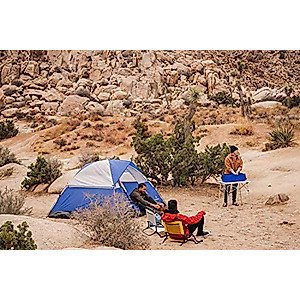 Stansport 728 Stansport Pine Creek Dome Tent