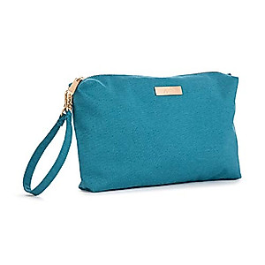 JuJuBe Be Quick Shoulder Bag Wristlet, Cute Purse for Teens, Stylish Shoulder Bag for Travel
