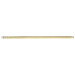Prevue Pet Products BPV372 2-Pack Birdie Basics Wood Bird Perch, 3/8 by 14-Inch