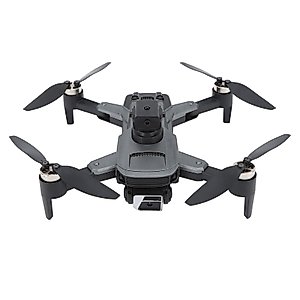 S99 Best Drone with Camera 4K, Professional FPV Quadcopter with Optical Flow Hovering, Remote by Controllers, Toys Kids