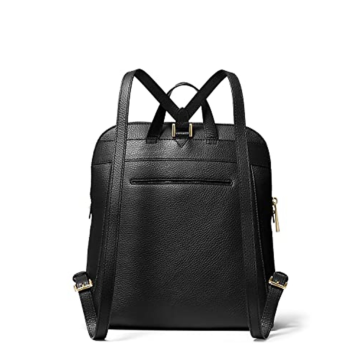 Michael Kors Rhea Zip Medium Slim Backpack