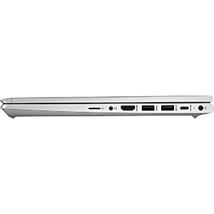 HP ProBook 440 G8 14" Notebook - Full HD - 1920 x 1080 - Intel Core i5 (11th Gen) i5-1135G7 Quad-core (4 Core) - 8 GB RAM - 256 GB SSD - Windows 10 Pro - English Keyboard - IEEE 802.11ac Wireless