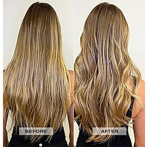 L'ANZA Healing Style Taffy - Hair Styling Cream Gel with Medium Hold Effect - Nourishes and Refreshes the Hair While Styling, With Keratin, Alcohol-free, and UV Rays Protection (2.5 Fl Oz)