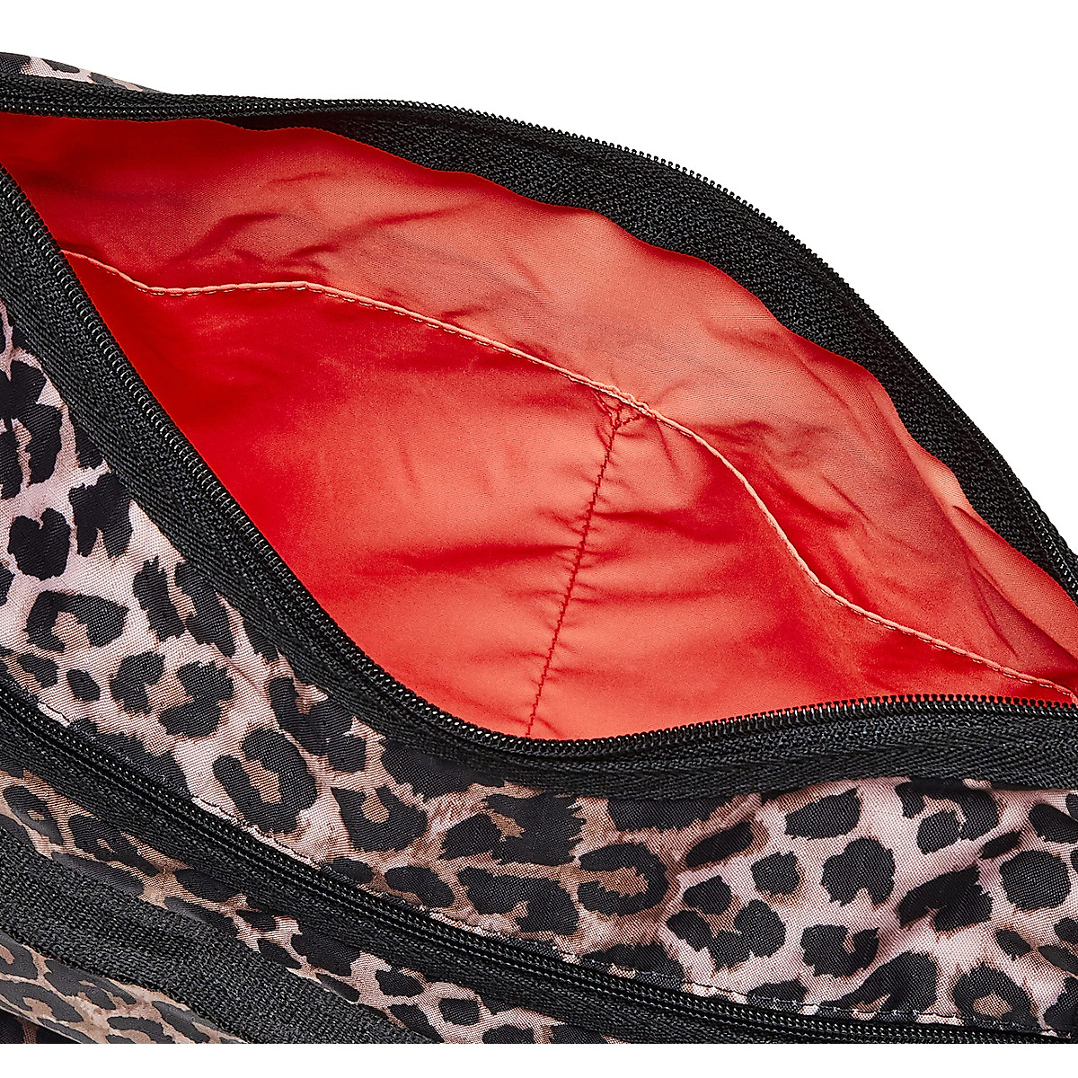 LeSportsac ELIZE HOBO/2764 Women's Shoulder Bag, Tony Leopard