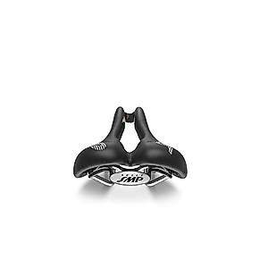 Smp Cicli Bonin Selle Lite 209 Saddle - Black