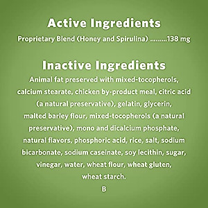 Purina DentaLife ActivFresh Daily Oral Care Mini Dog Chews - (2) 45 ct. Pouches