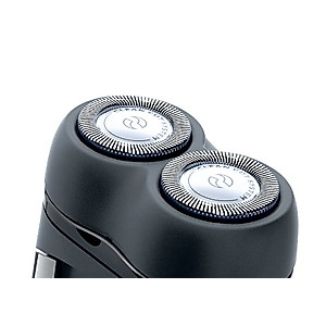 Philips Norelco PQ208/40 Travel Electric Razor