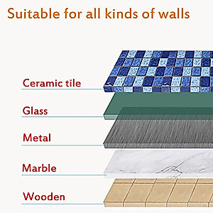 Shower Curtain Rail L Shaped Curved Shower Curtain Rod, For Bathtub, Closet, Doorway, 304 Stainless Steel, Including Fittings, Black (90-130cm/90-130cm)