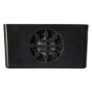 Spektrum S1500 DC Smart Charger, 1x500W, SPMXC1050