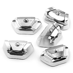 Golf Weight 3g, 5g, 7g, 9g, 11g, 13g, 15g, 17g Movable Sliding Weight Slider for Callaway GBB EPIC Driver