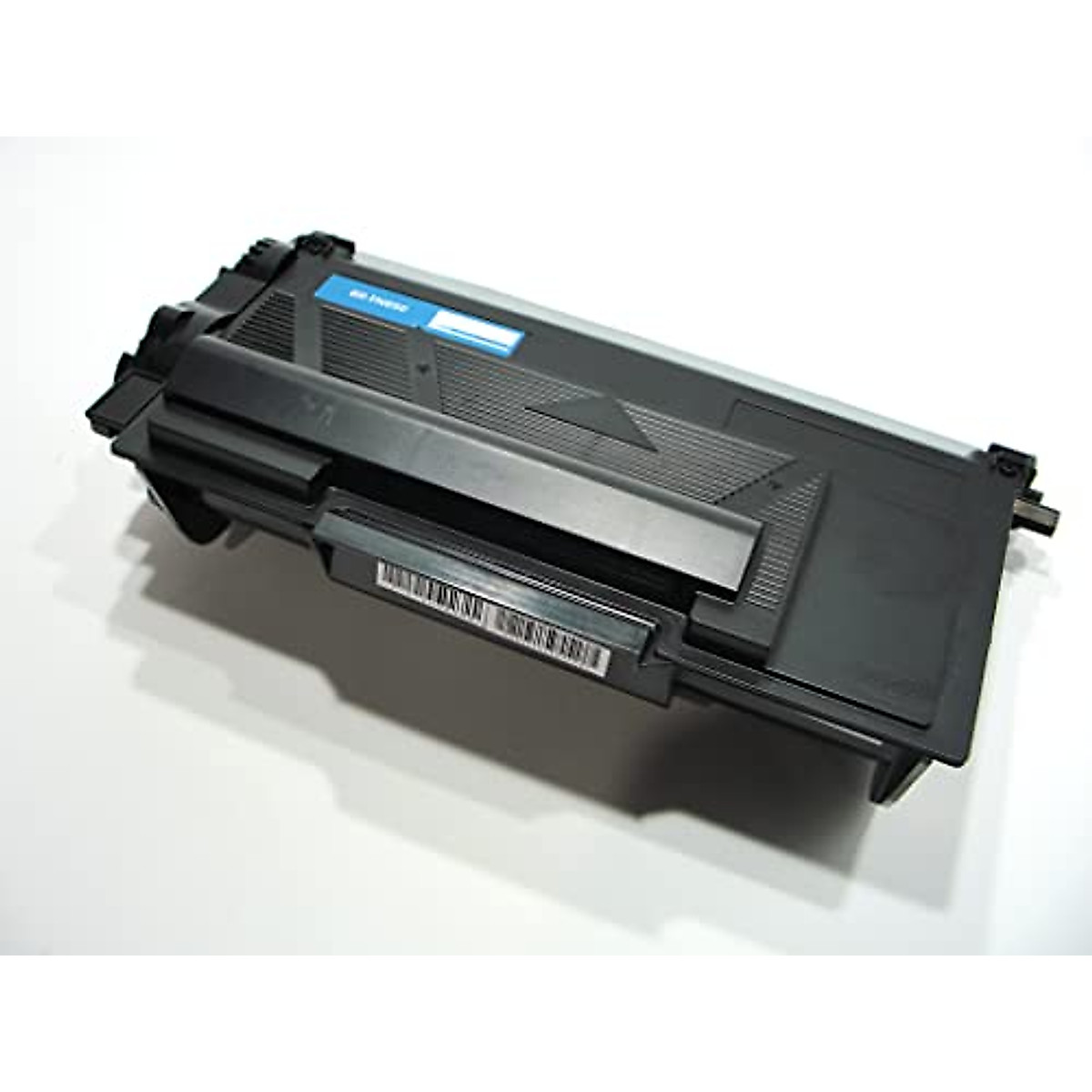 High Yield 1 Pack Black TN850 TN-850 Compatible Toner Cartridge Replacement for Brother DCP-L5650DN MFC-L6700DW MFC-L6750DW MFC-L5700DW MFC-L5800DW Printer Ink Cartridge