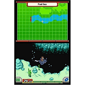 Pokemon Ranger: Shadows of Almia (Renewed)