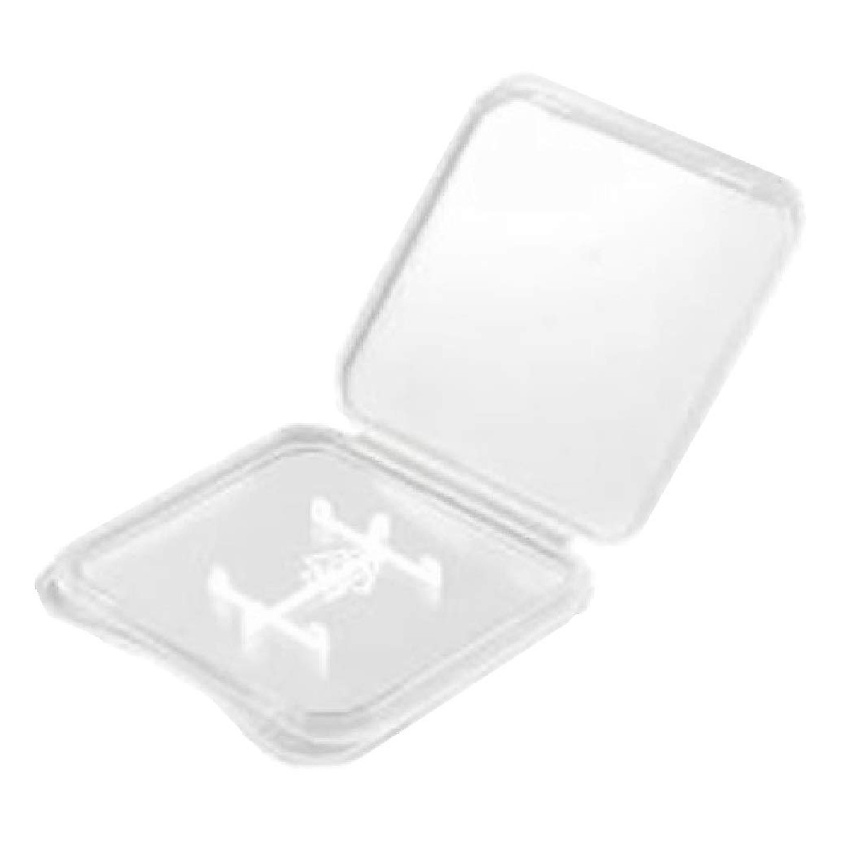 SanDisk Industrial 16GB Micro SD Memory Card Class 10 UHS-I MicroSDHC (Bulk 5 Pack) in Cases (SDSDQAF3-016G-I) Bundle with (1) Everything But Stromboli Card Reader