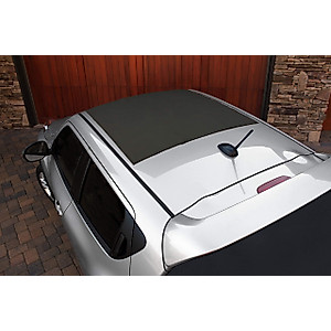 Rightline Gear-100650 Non-Skid Roof Pad – Premium Solid Construction , Brown, 36 x 36 inches