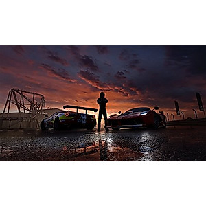 Forza Motorsport 7: Standard Edition (Xbox One) (New)