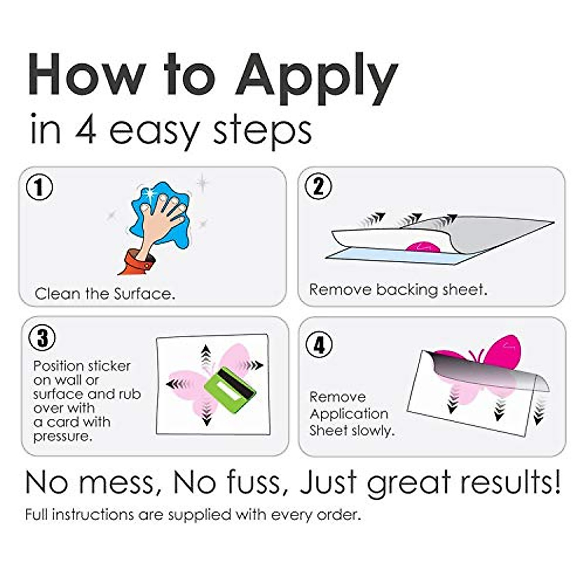 CELYCASY Kids up in This Bitch, Car Decal, Mom Decal, Window Decal, Funny Decal, Parent Gift, Baby on Board, Kids in car Decal, Vinyl Decal Sticker