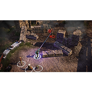 Wasteland 2: Director's Cut (Nintendo Switch)