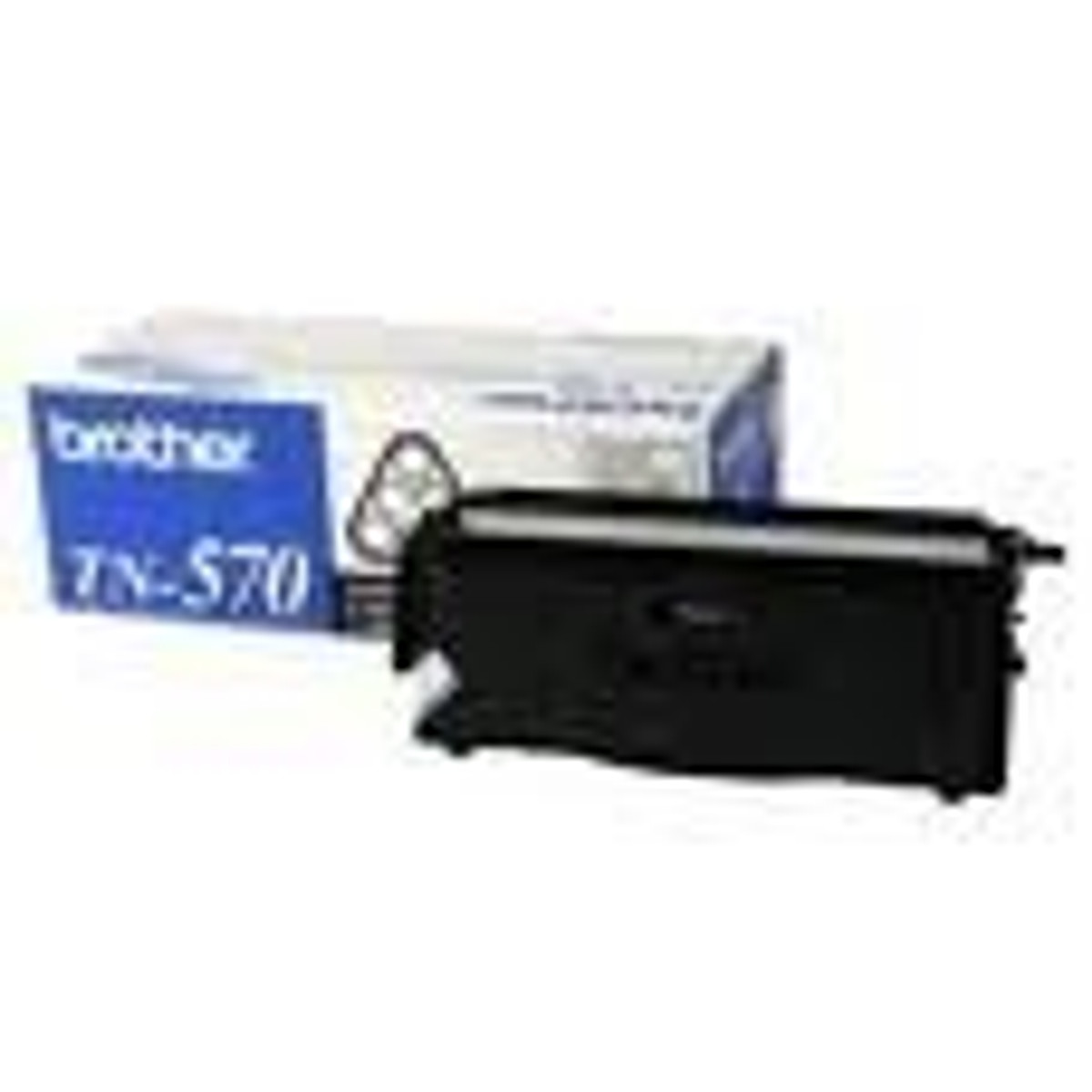 New Brother TN-570 New TN570: HIGH YIELD TONER CARTRIDGE FOR USE WITH MFC-8220 8440 8