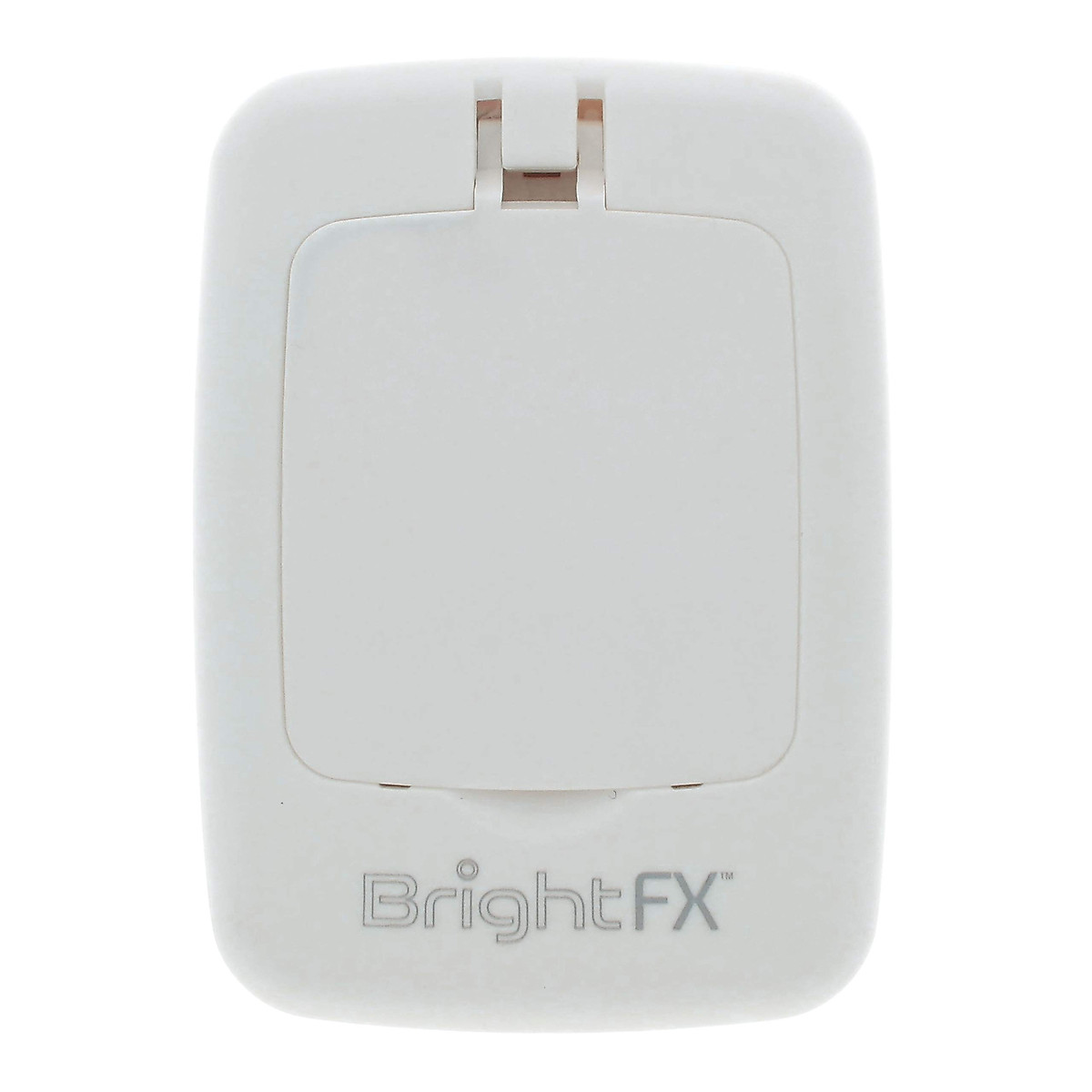 The Beadsmith Bright FX COB LED Light and Magnifier, with 3X Magnification, 3 Brightness Levels, Collapsible, Push Button Activation, Battery Powered Lamp