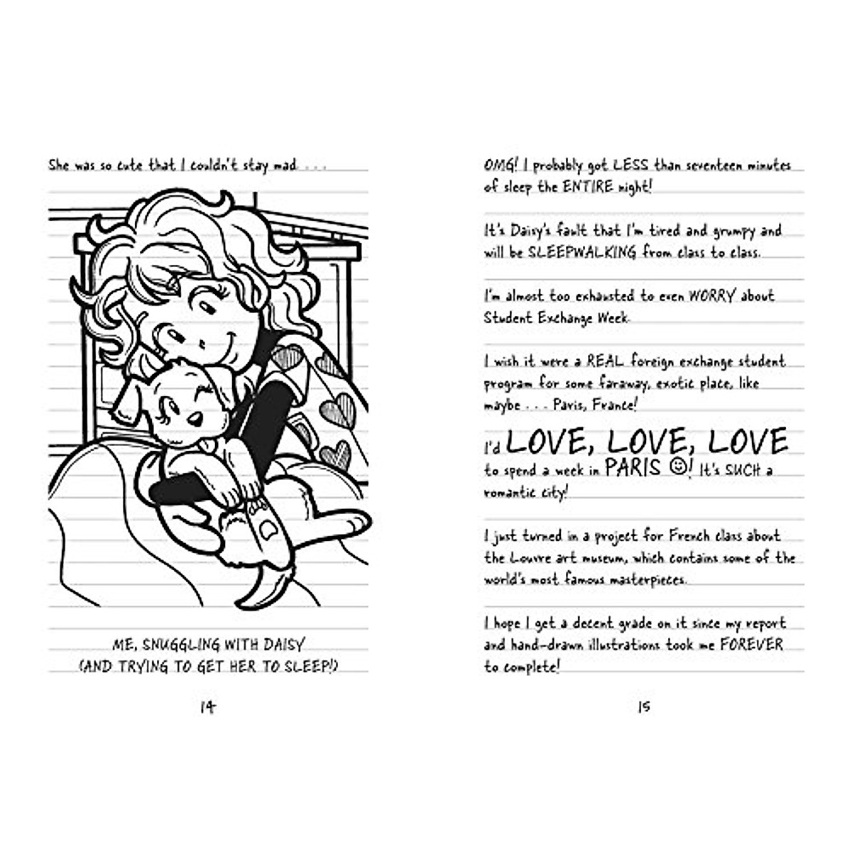 Dork Diaries 11: Tales from a Not-So-Friendly Frenemy (11)