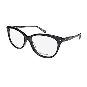 Eyeglasses Bobbi Brown The Michelle 0807 Black