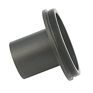 VAKUUM Lab Microscope Slides Microscope Camera Adapters M42 to 23.2mm 30mm Thread Adapter Microscope Eyepiece SLR Camera Transfer Extension Tube Microscope Parts (Size : 1PC M42 to 23.2mm)