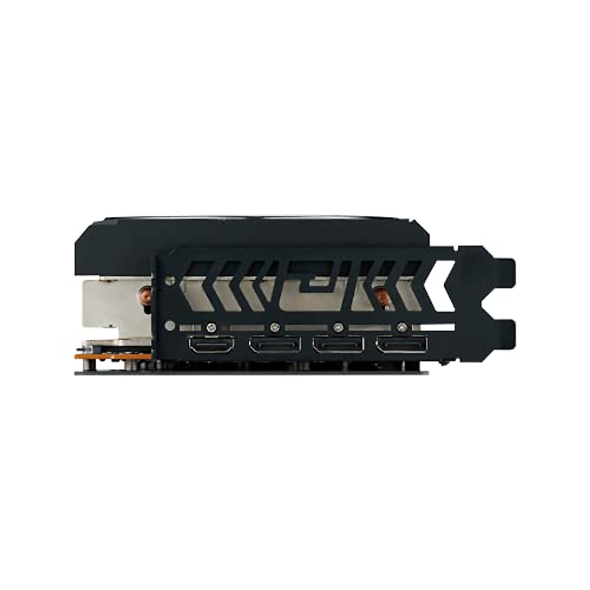 PowerColor Red Dragon AMD Radeon™ RX 6800 Gaming Graphics card with 16GB GDDR6 memory, powered by AMD RDNA™ 2, Raytracing, PCI Express 4.0, HDMI 2.1, AMD Infinity Cache