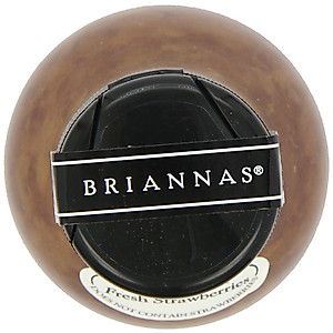 Brianna's Blush Wine Vinaigrette, 12-Ounce Bottles (Pack of 6)