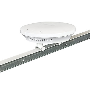 Fortinet FortiAP 221E | 802.11ac Wave 2 indoor wireless Access Point - dual radio, 4 internal Antennas, 1 x 10/100/1000 RJ45 port (FAP-221E-A)