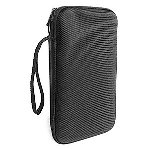 FitSand (TM Travel Carry Zipper Portable Protective Hard Case Cover Box for Launch Creader CRP123