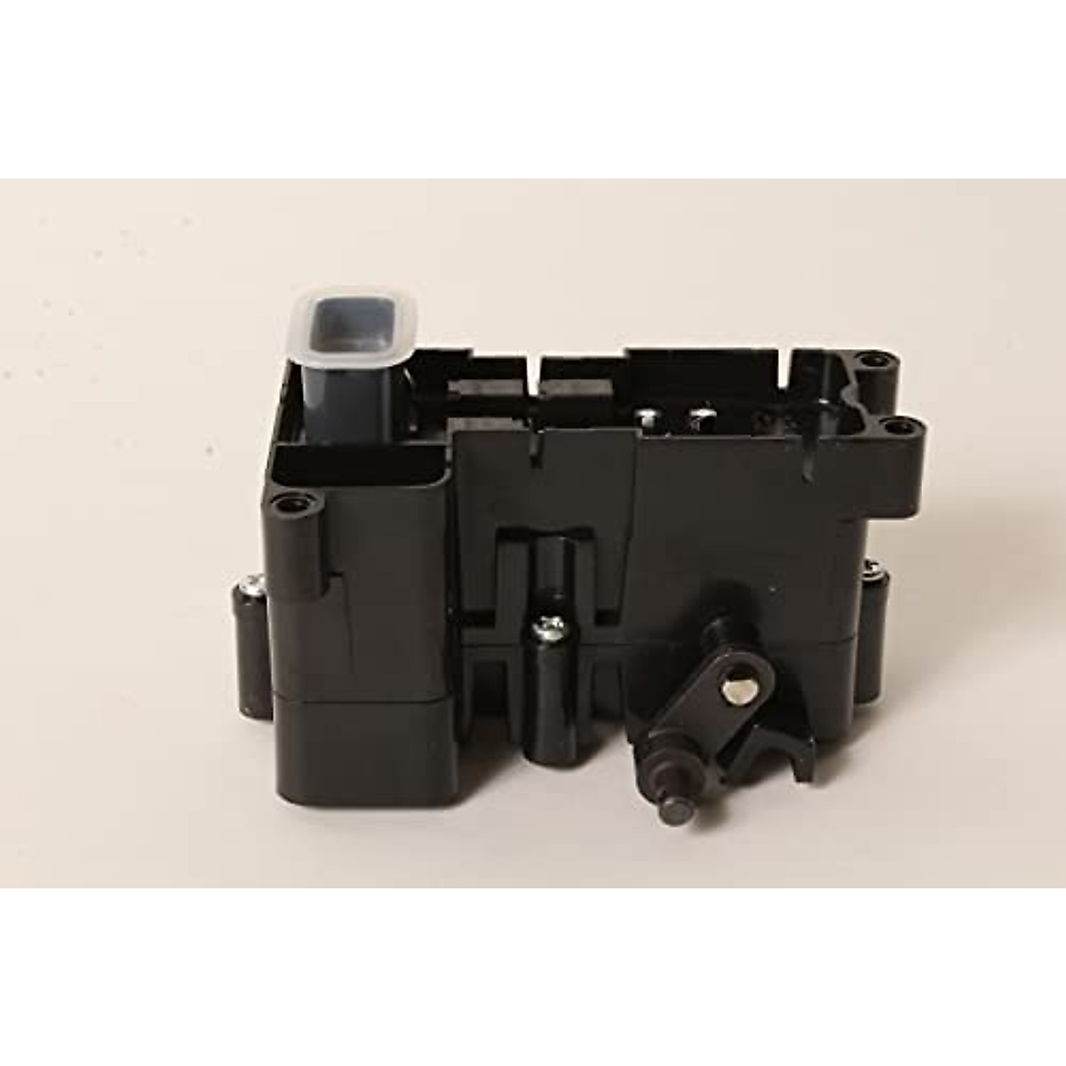 Toro Brake Control Module Asm Part # 121-3017