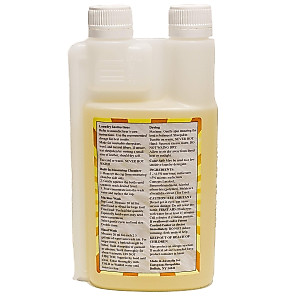 Sheepskin Large Medical Tanned + Shampoo Bundle