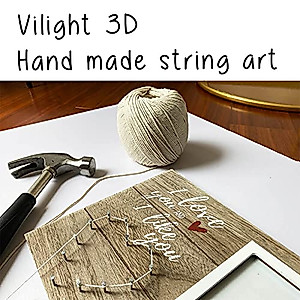 VILIGHT New Mom Gifts - Pregnancy Announcements Ideas Baby Gender Reveal Gifts - Love At First Heartbeat Sonogram Picture Frame for Standard 4" x 3" Ultrasound Photo