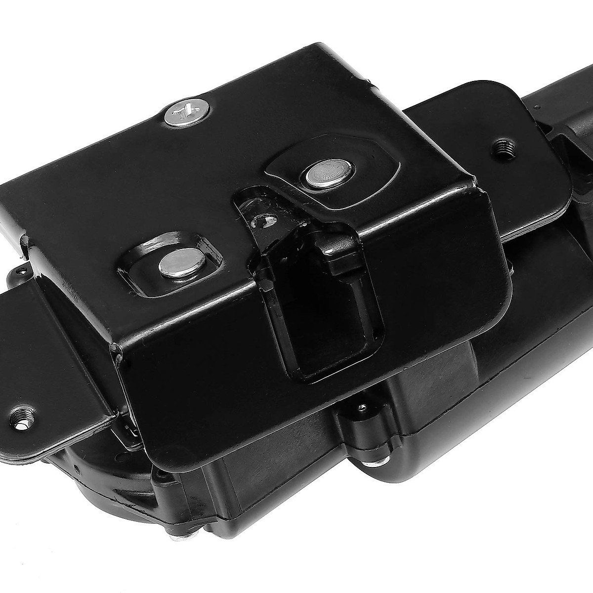 Rear Power Liftgate Latch Actuator Liftgate Lock Actuator | for GM Chevy Suburban Tahoe Traverse, GMC Acadia Yukon, Cadillac Escalade & more | Replaces# 931-107, 13581405, 13501872, 13503467