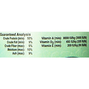 Jurassidiet- Gutload (50G / 1.8 Oz)
