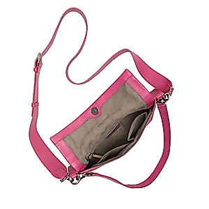 Vince Camuto Livy Shoulder, Shocking Pink