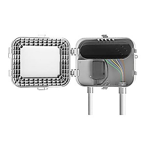Wyze Weatherproof Sprinkler Controller Box…