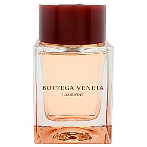 Bottega Veneta Illusione for Women 2.5 oz Eau de Parfum Spray