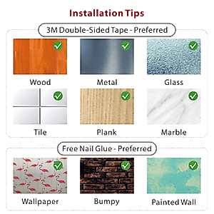 Charming Life Hair Dryer Holder Wall Mounted, Bathroom Space-Saving Blow Dryer Organizer, Self Adhesive Magnesium Aluminum Alloy Compatible for Dyson Hair Dryer Wall Mounted