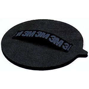 3M Stikit Disc Hand Pad, 05591, 6 in x 1/4 in
