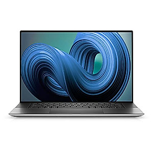 Dell XPS 9720 17" (3840x2400) Touch Laptop (2023 New) | 14-Core Intel i7-12700H Processor | NVIDIA RTX3060 | Backlit KB & Fingerprint | WiFi 6E | Thunderbolt 4 | 64GB RAM 4TB SSD Storage | Win11 Pro