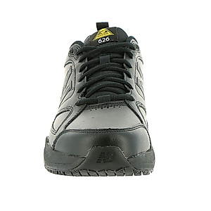 New Balance Men's Slip Resistant 626 V2 Industrial Shoe