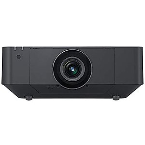 Sony VPL-FHZ70 LCD Projector - 16:10 - Black - 1920 x 1200 - Front - 20000 Hour Normal ModeWUXGA - 5500 lm - HDMI - DVI, Model Number: VPLFHZ70-B