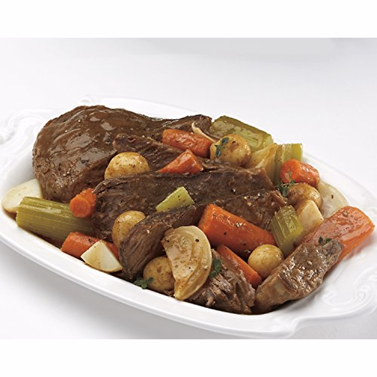 Hamilton Beach Professional Sous Vide Water Oven & Slow Cooker, 6 Quart Programmable, Stainless Steel (33970)