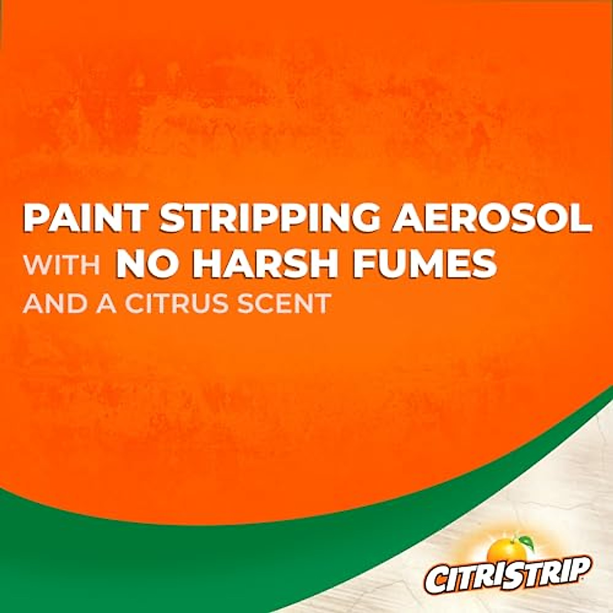 CITRISTRIP® Paint and Varnish Stripper, 17 Oz.