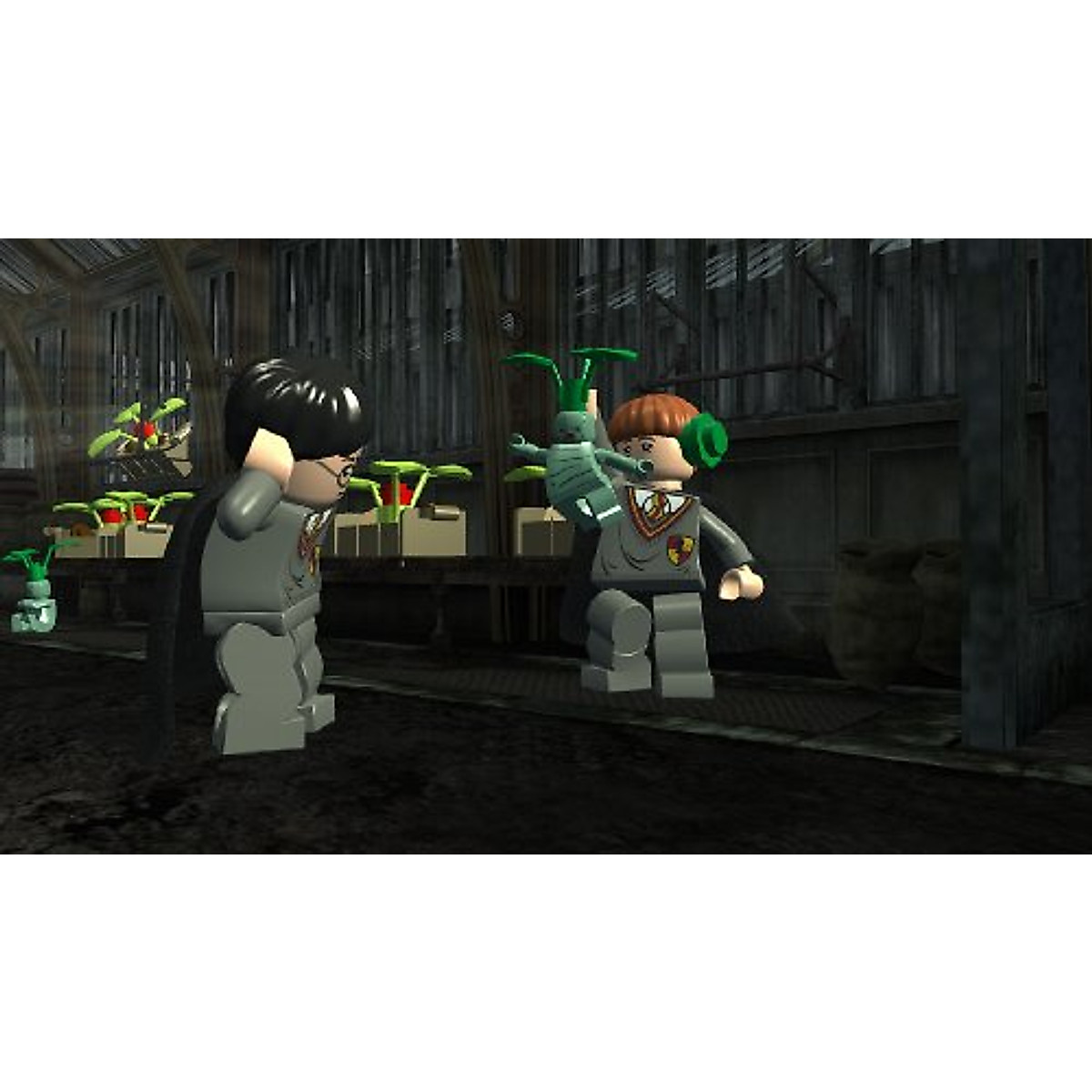 LEGO Harry Potter: Years 1-4 - Playstation 3